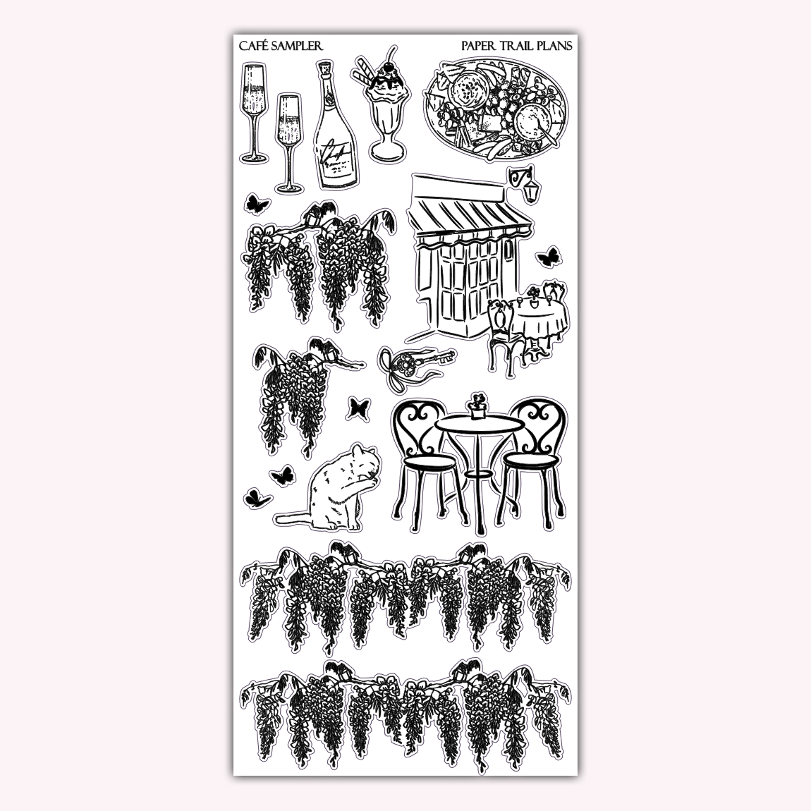 Journaling – Paper Trail Plans