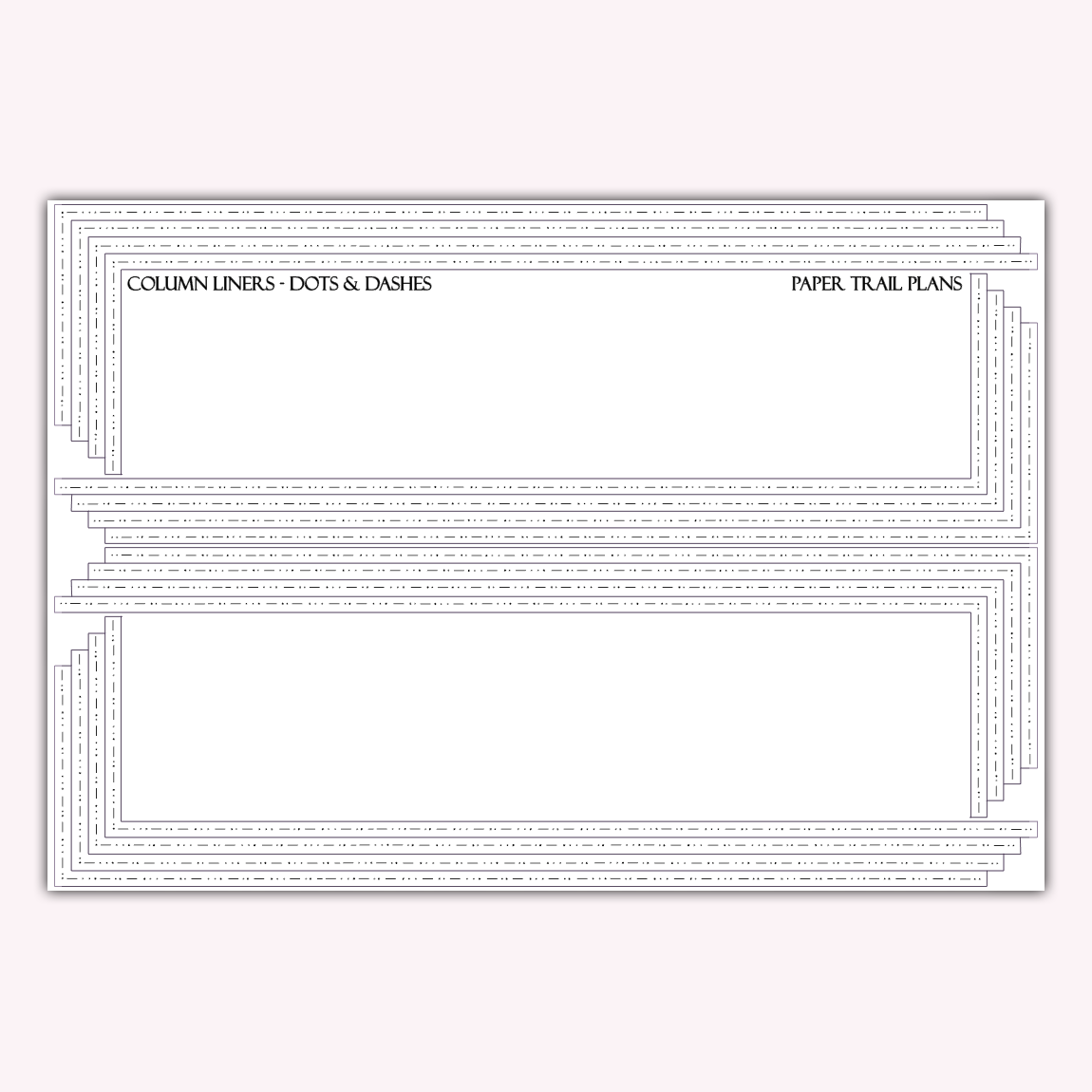 New Products – Page 2 – Paper Trail Plans