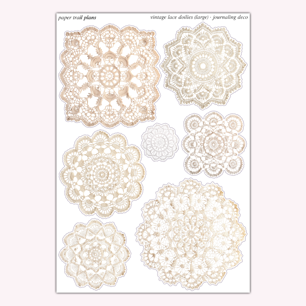 All Products – Paper Trail Plans