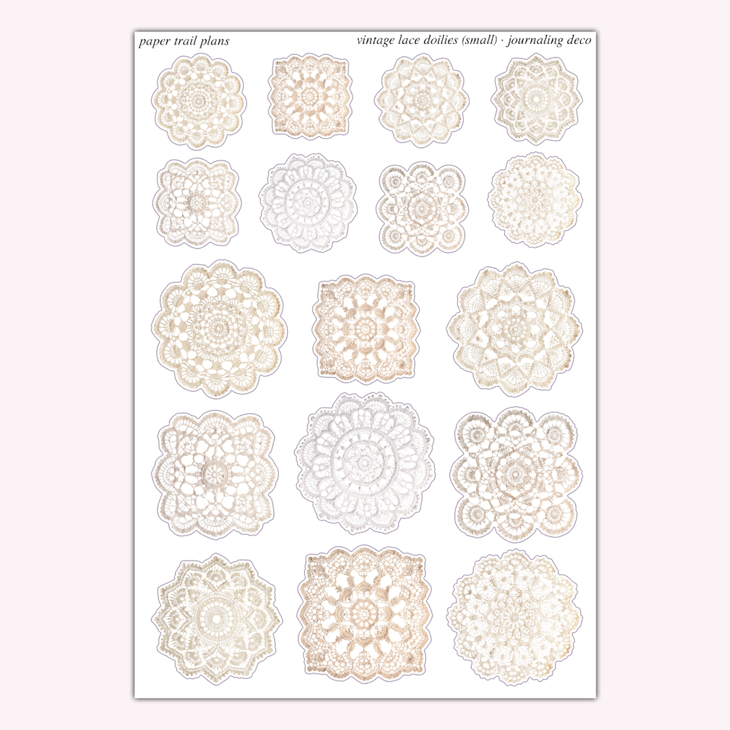 All Products – Paper Trail Plans